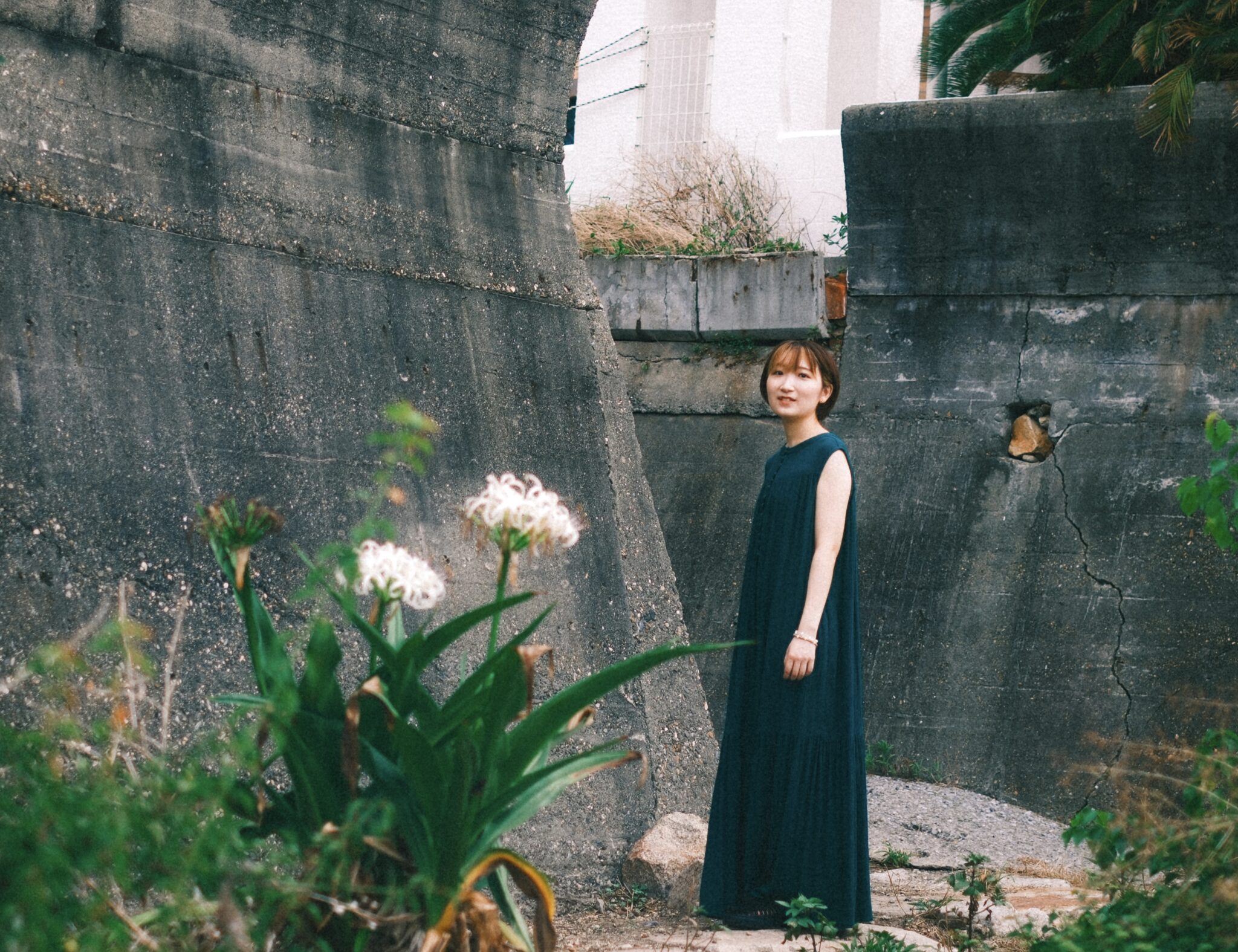 AYU YONEDA 2nd Album 『TRAJECTORY』発売記念ライブ in OSAKA – JAZZ CLUB GALLON
