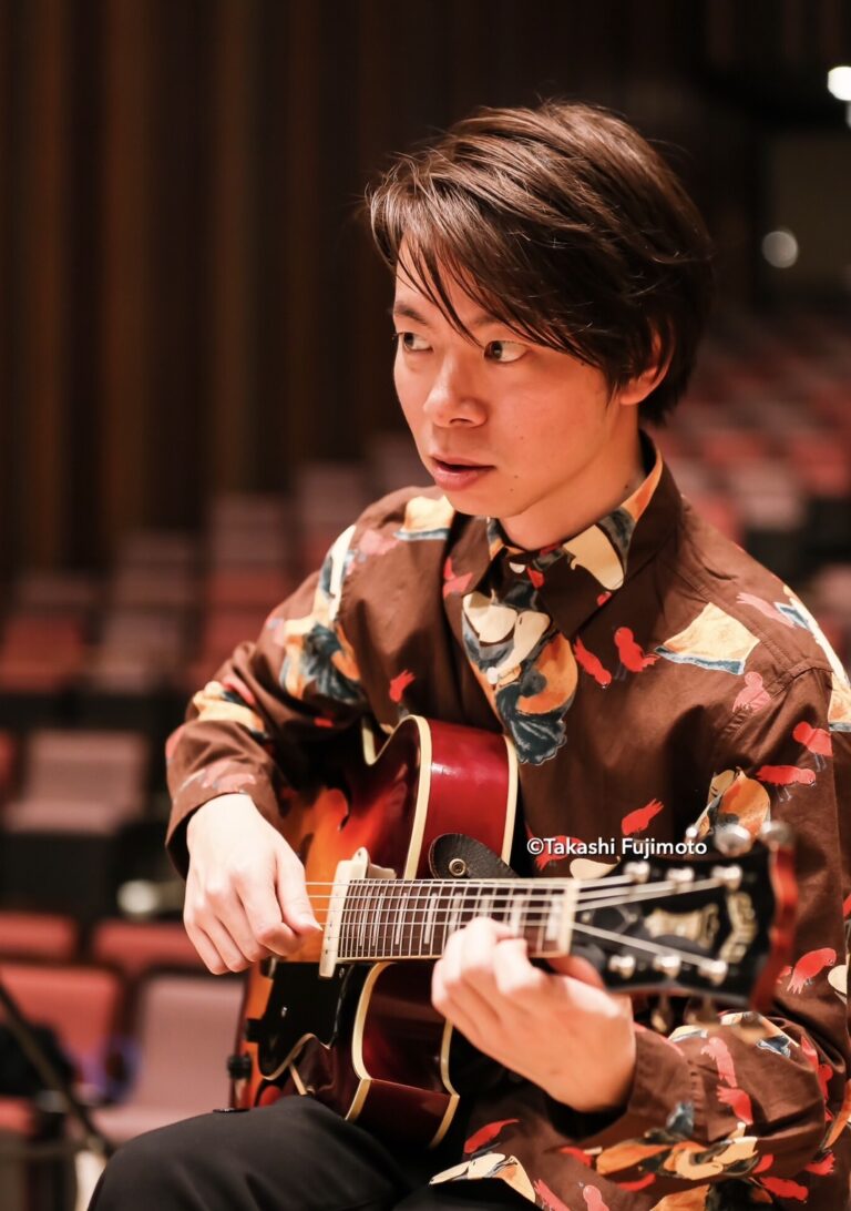 ねじさり BAND TOUR 2026 in OSAKA – JAZZ CLUB GALLON